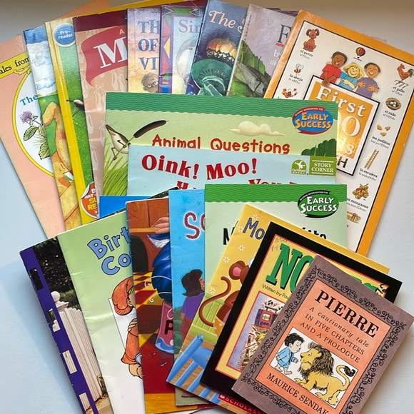 Books | Other | Not Eligible For Bundle Dealsale 2book Bundle Younger ...